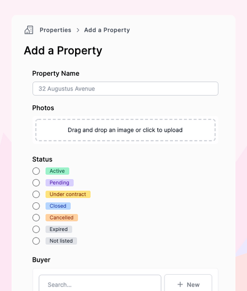 Noloco - Build internal tools for your team without code